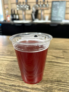 Buckland Farm Market Brewery and Winery - Buckland Farm Market