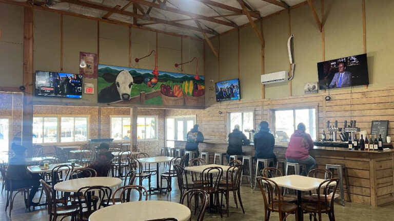 Buckland Farm Market Brewery and Winery - Buckland Farm Market