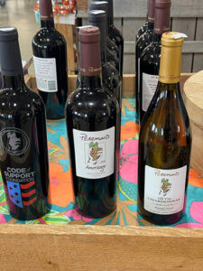 Buckland Farm Market Brewery and Winery - Buckland Farm Market